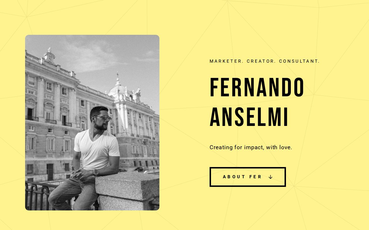 Fernando Anselmi